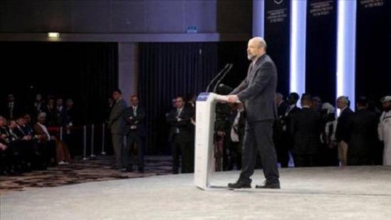 WEF kicks off to discuss building new platforms of cooperation in the ...